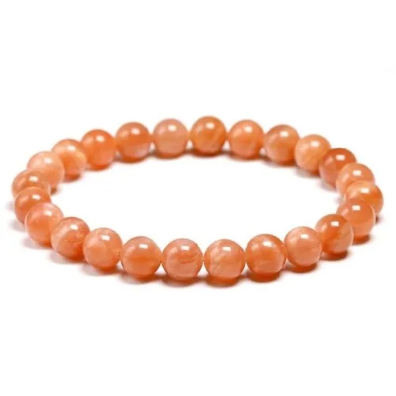 Sunstone Bracelet - Positivity and Radiance