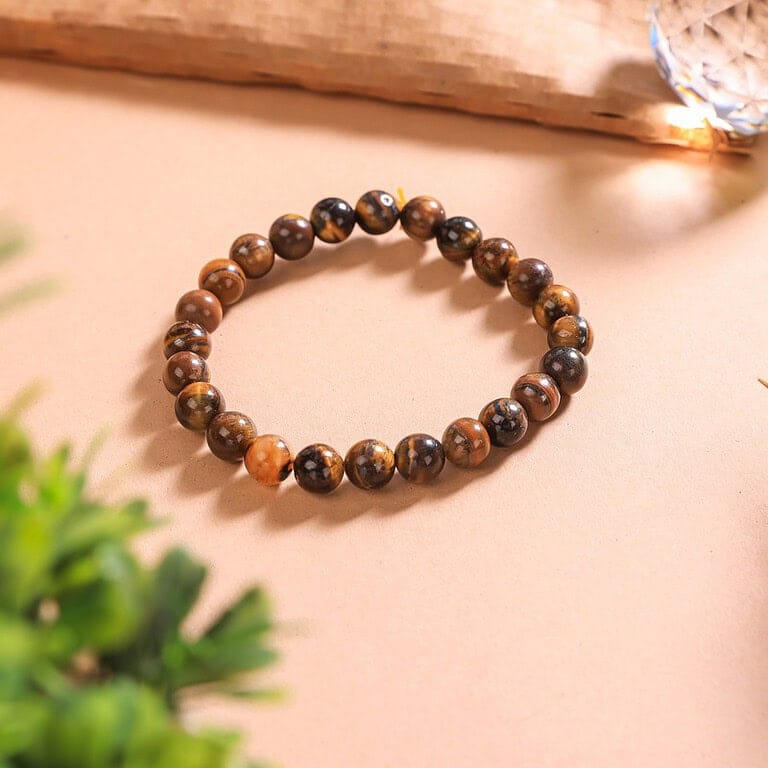 Alchemist Crystal: Wear with Purpose.